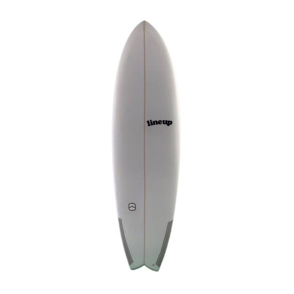 Line Up Sick Fish Model | LINE UP SURF