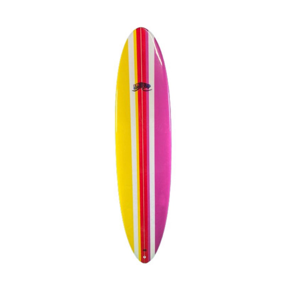 Line Up Wave Magnet Model | LINE UP SURF