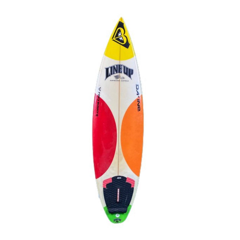 Line Up Pro Grom Model | LINE UP SURF