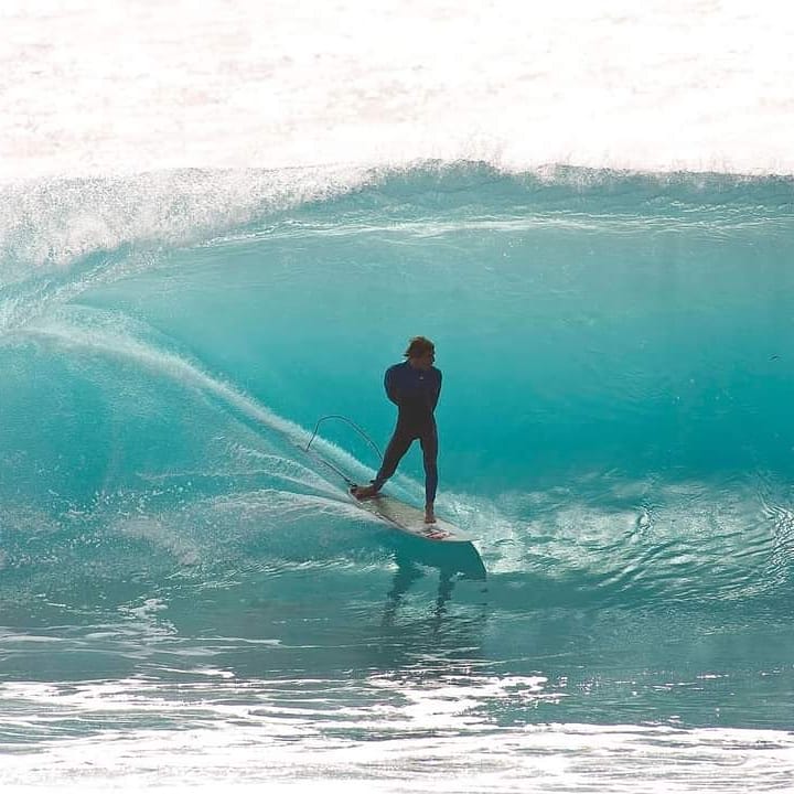 Norfolk Island Surf Retreat | Book Your Next Surf Adventure | LINE UP SURF