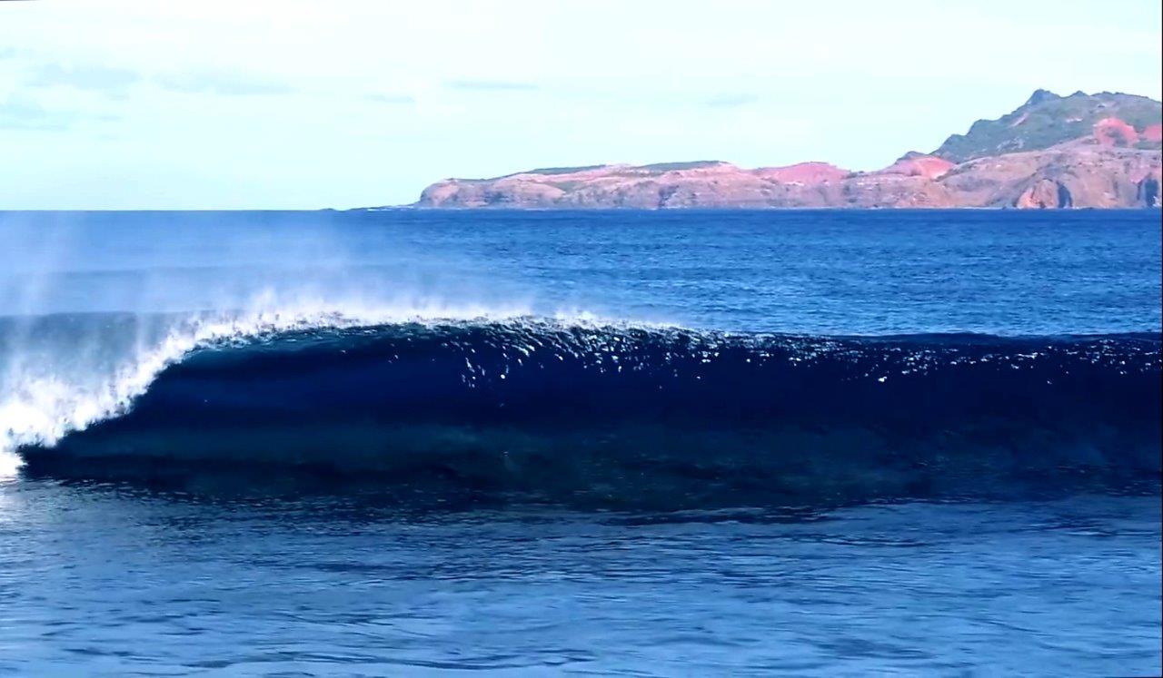 Norfolk Island Surf Retreat | Book Your Next Surf Adventure | LINE UP SURF